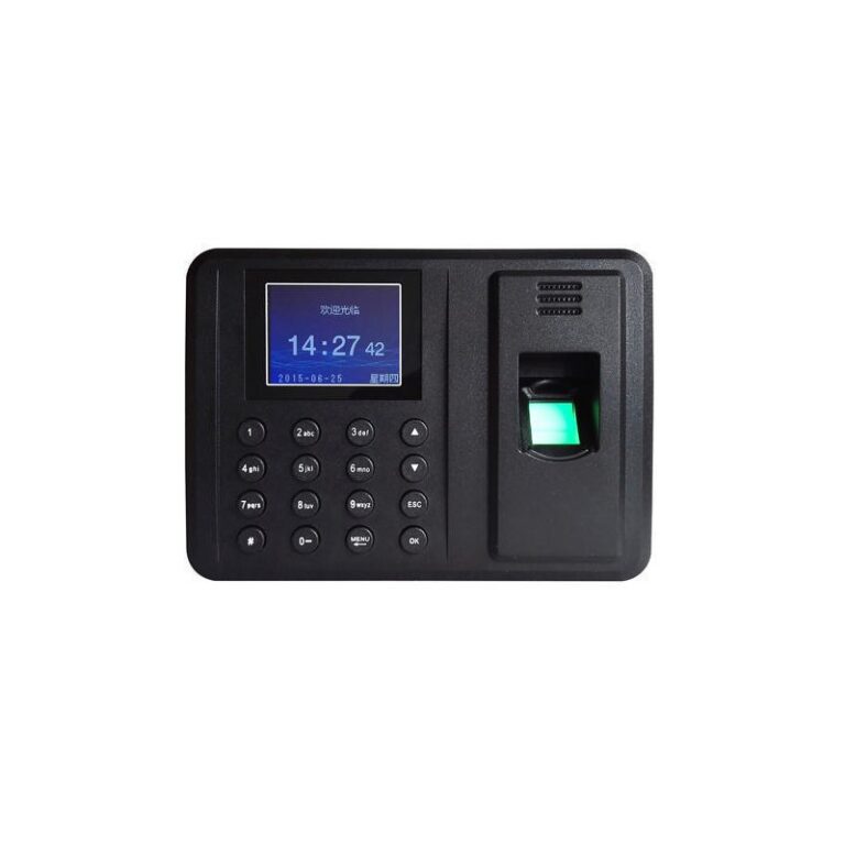 ZKTeco F18 Price in Lahore Karachi Islamabad Pakistan biometric ...